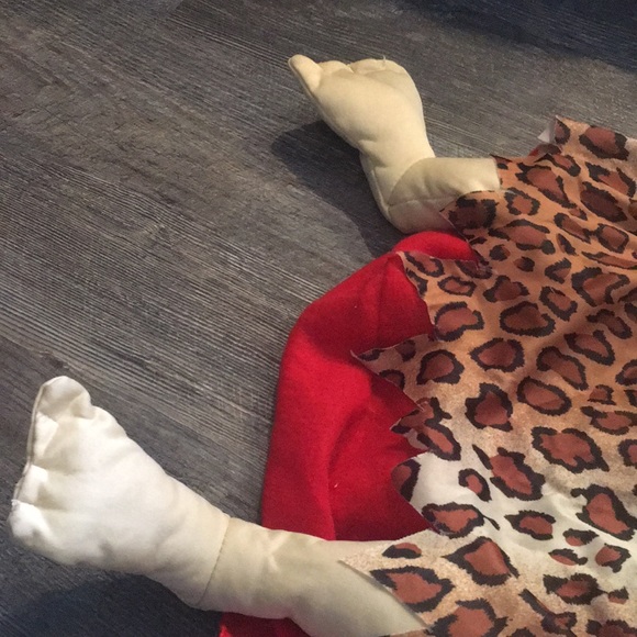 Costumes | Caveman Infant Halloween Costume 36 Months | Poshmark